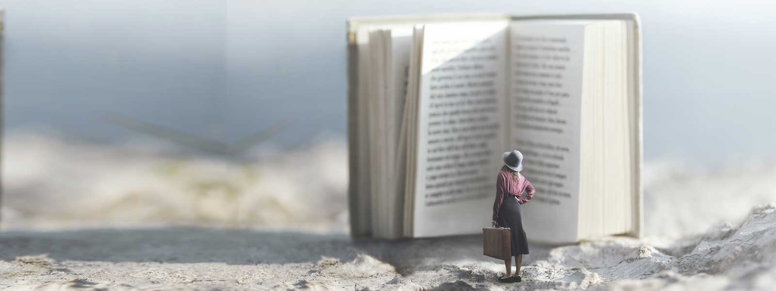 Step Into Your Story!™ - Ground One Coaching
